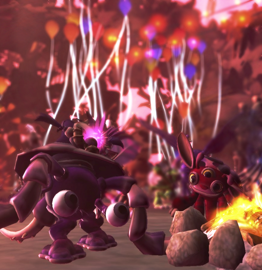 Steam Community :: Spore: Galactic Adventures