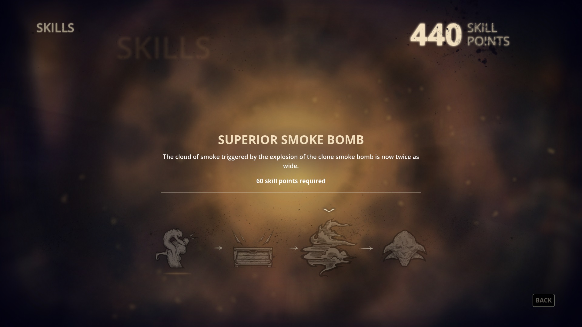 Steam Community :: Guide :: Skills Reference Chart