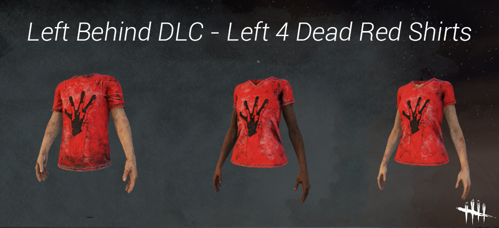 Steam Community :: Guide :: OBTENER LAS CAMISETAS DE LEFT 4 DEAD
