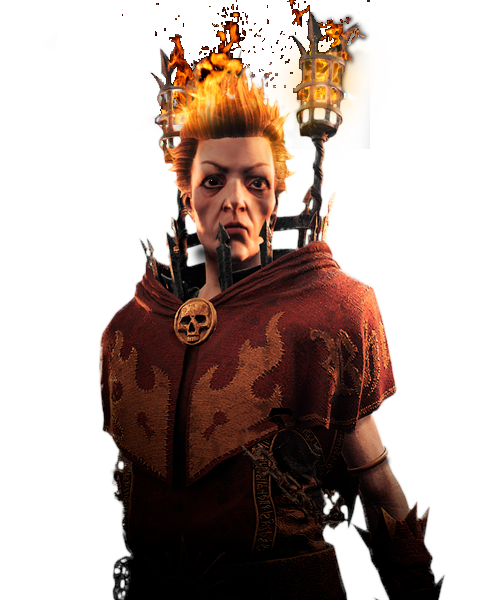 Steam Community :: Guide :: Sienna warhammer 4th career leak
