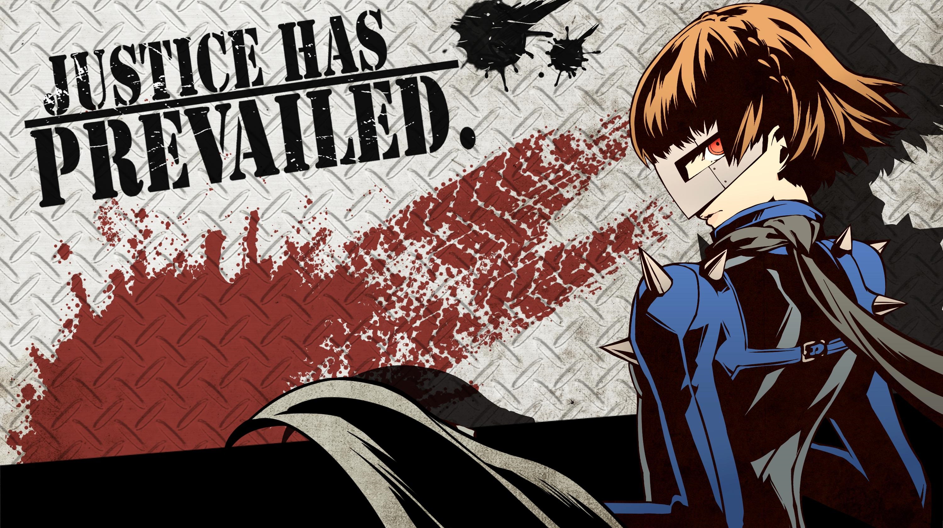 Steam Community :: Guide :: Phantom Thieves Party Builds, Skills, & Stats
