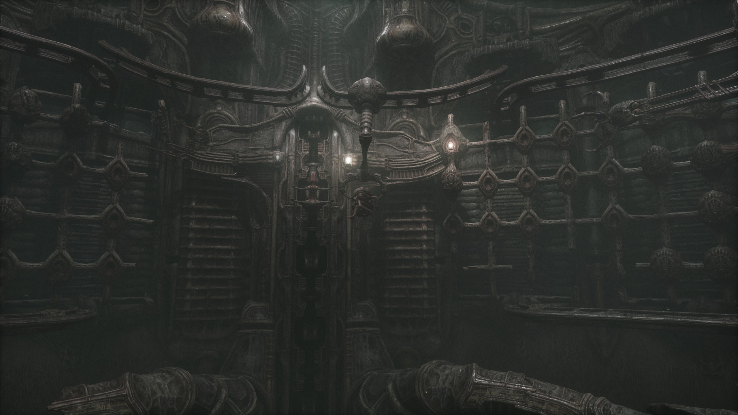 Steam Community :: Guide :: Scorn 100% Achievement Guide and Puzzle ...