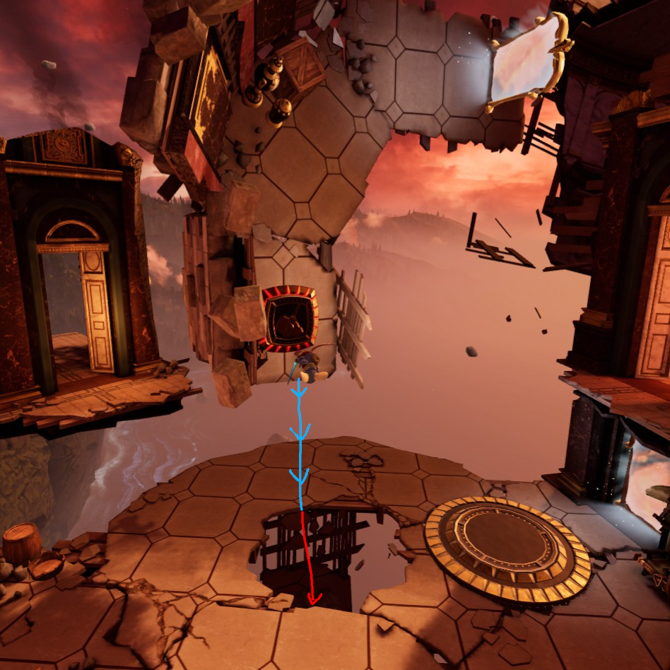 Steam Community :: Guide :: Forgotten Fragment Locations and How to ...