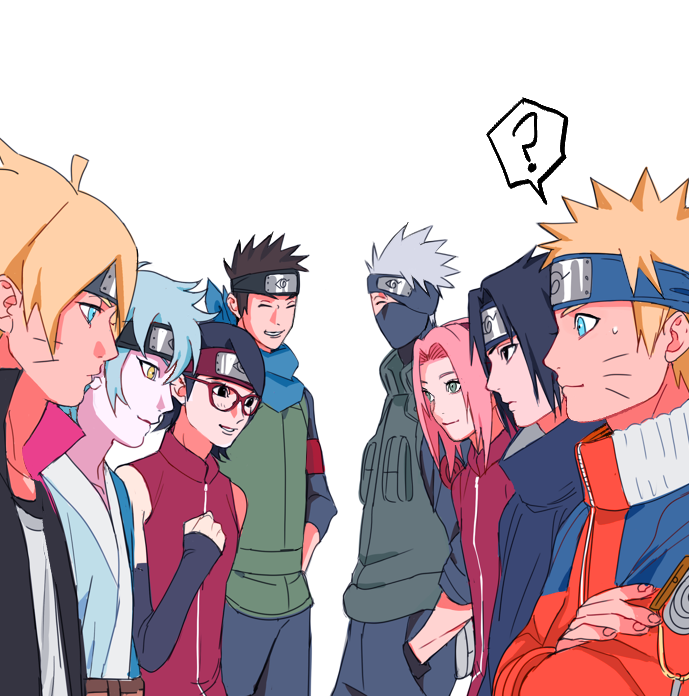 Steam Community :: NARUTO SHIPPUDEN: Ultimate Ninja STORM 4