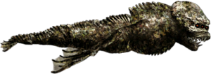 Steam Community :: Guide :: Les Créatures de Barotrauma
