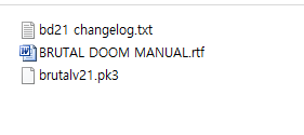 Steam Community :: Guide :: How to Launch Brutal DOOM for Steam