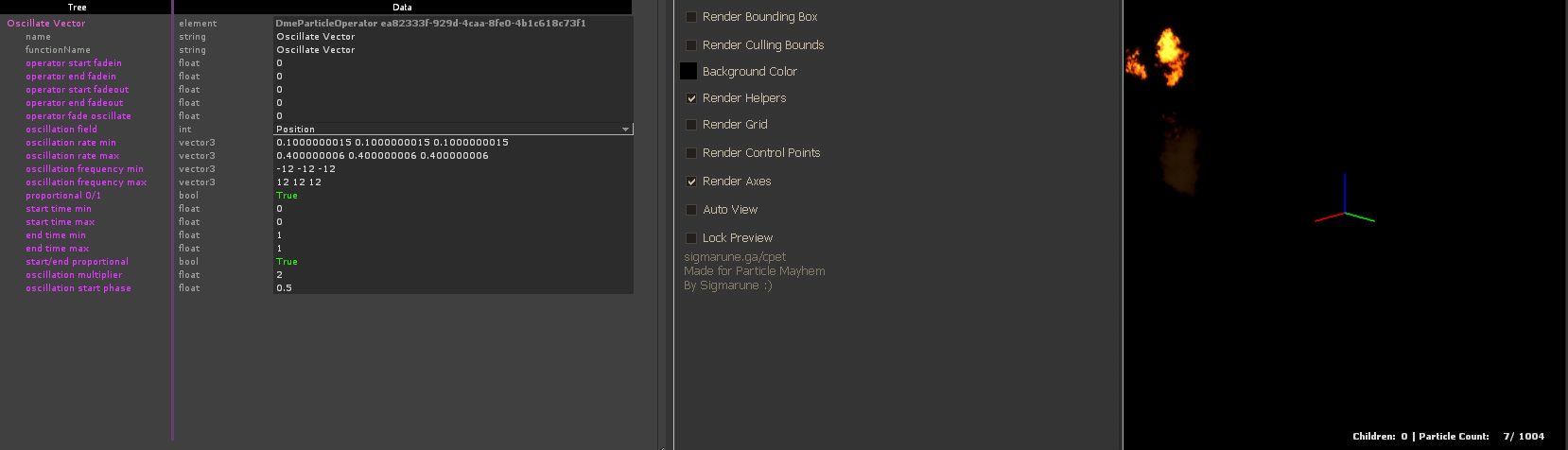 Steam Community :: Guide :: Making TF2 Effects #2 - Creating Taunt Effects