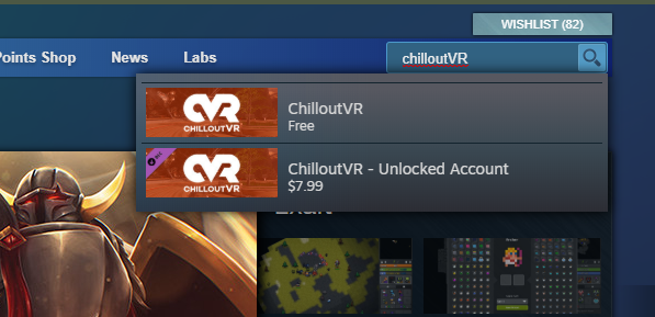 Steam Community :: Guide :: How to Install ChilloutVR