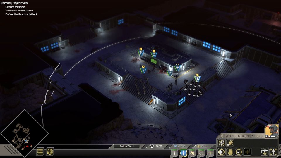 Steam Community :: Guide :: Mission guides, gameplay basics, unit ...