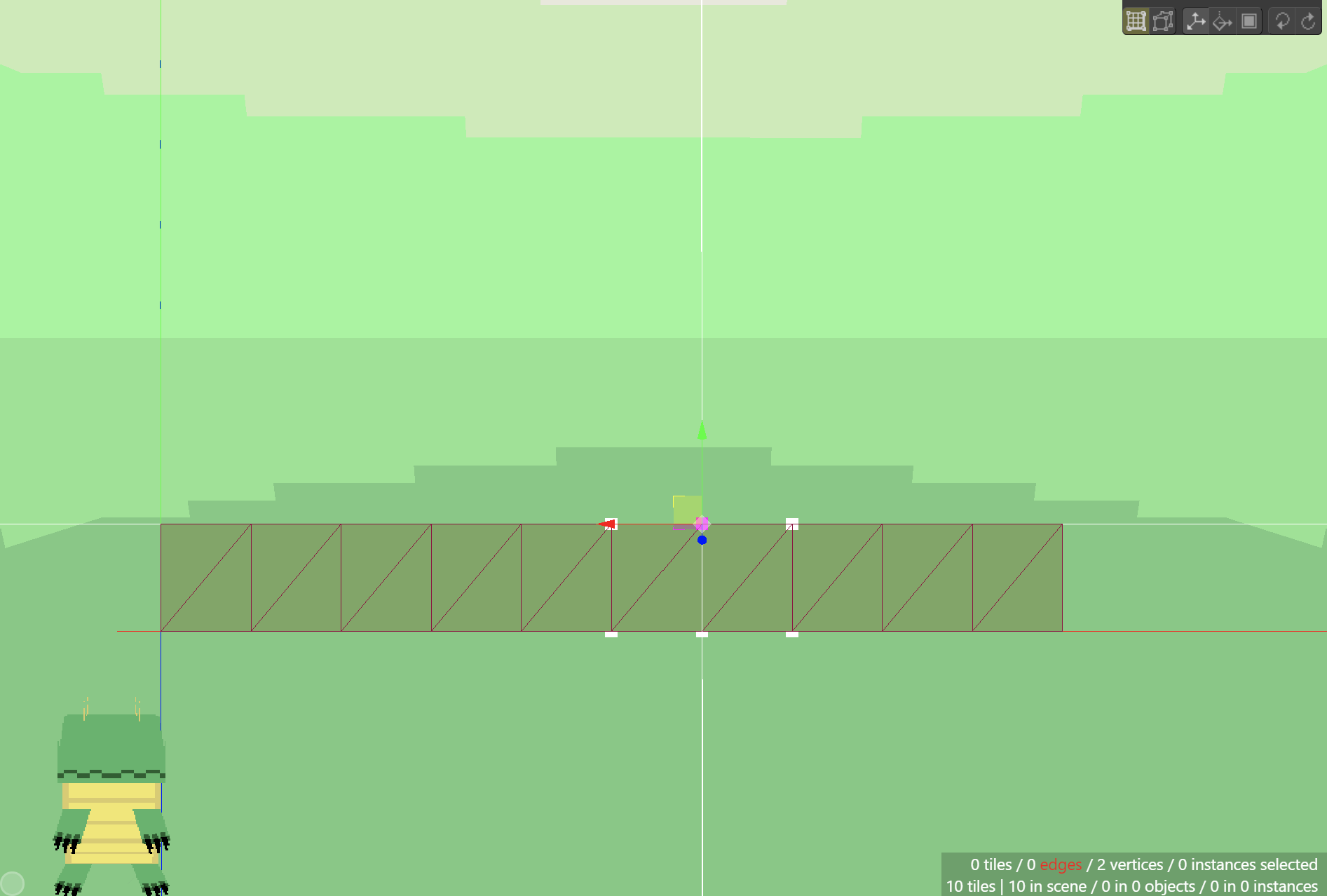 Steam Community :: Guide :: Constructing Curves in Crocotile 3D