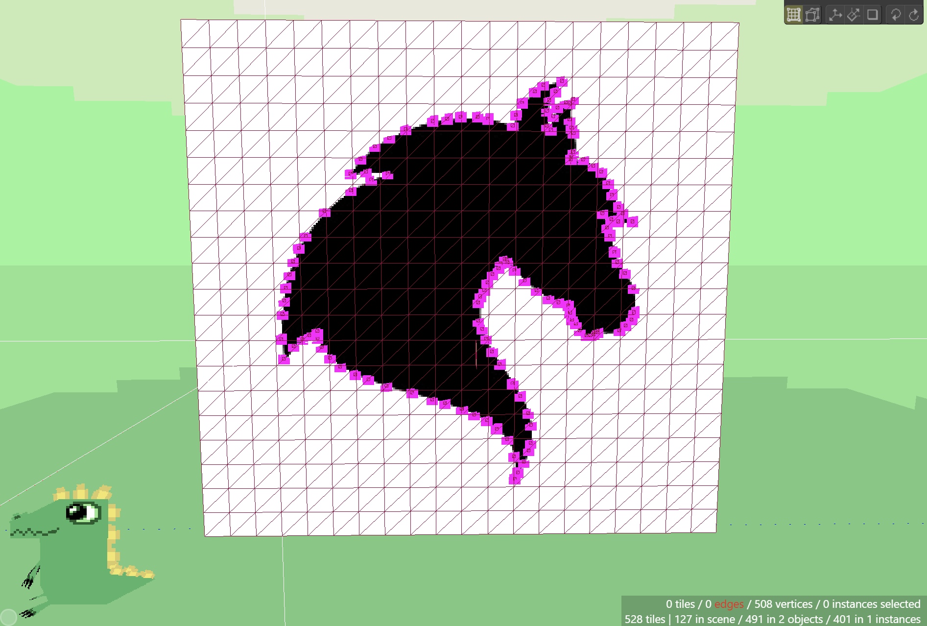 Steam Community :: Guide :: Constructing Curves in Crocotile 3D