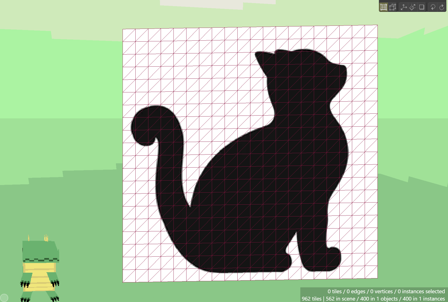 Steam Community :: Guide :: Constructing Curves in Crocotile 3D
