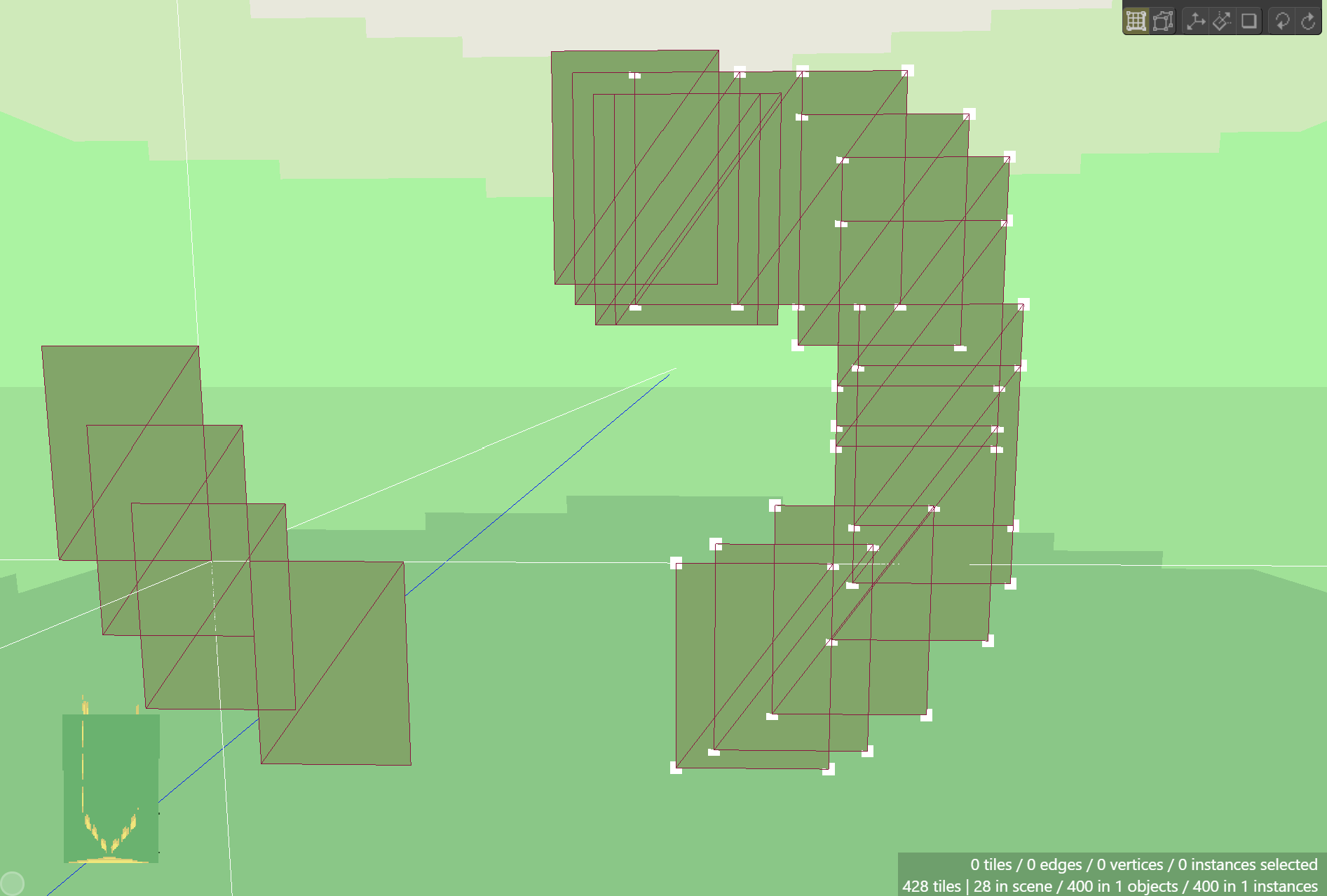 Steam Community :: Guide :: Constructing Curves in Crocotile 3D