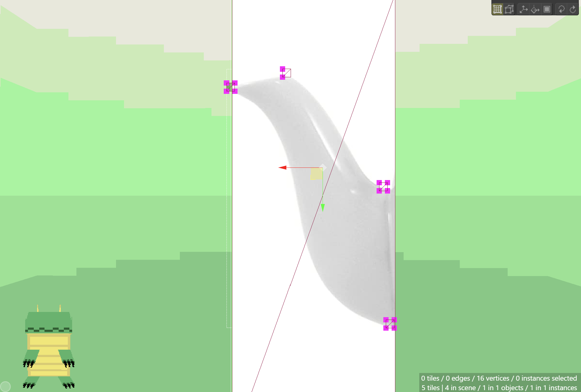 Steam Community :: Guide :: Constructing Curves in Crocotile 3D
