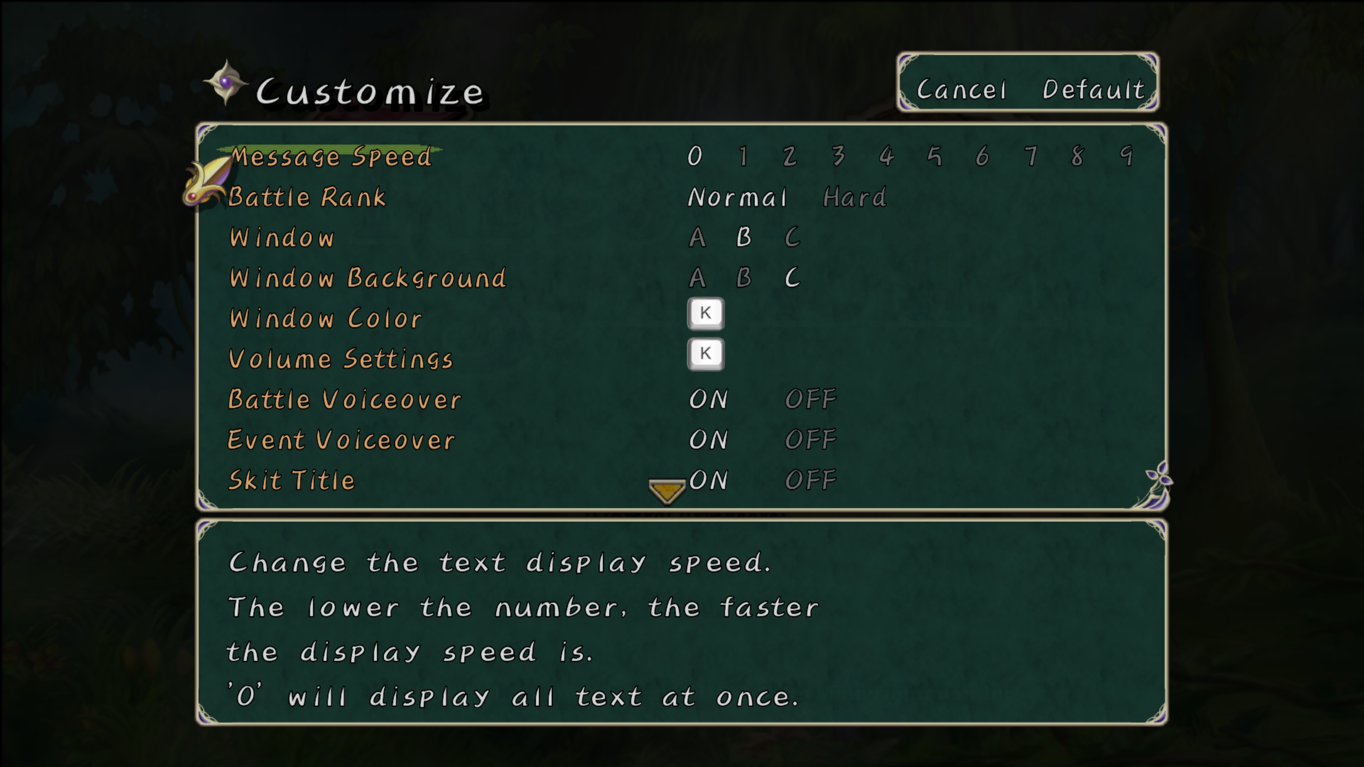 Steam Community :: Guide :: [Mod] Gamecube Font Restoration