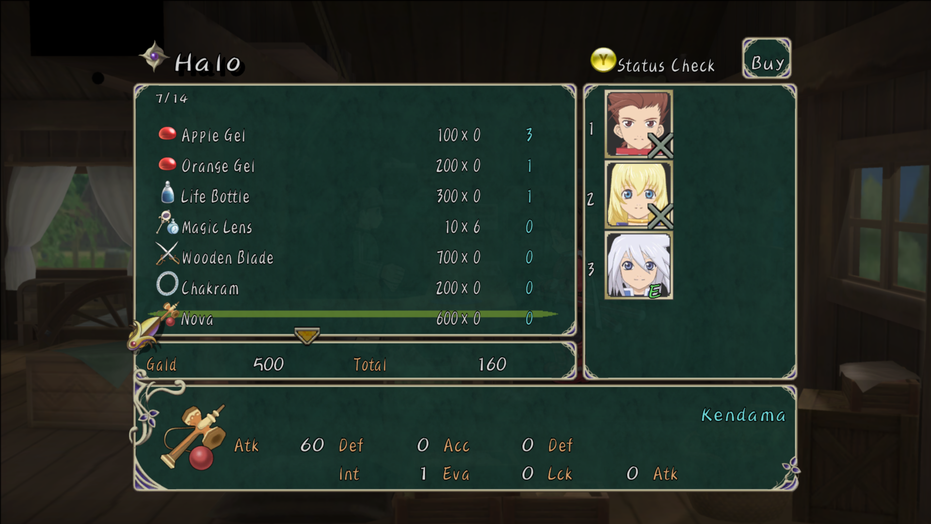 Steam Community :: Guide :: [Mod] Gamecube Font Restoration