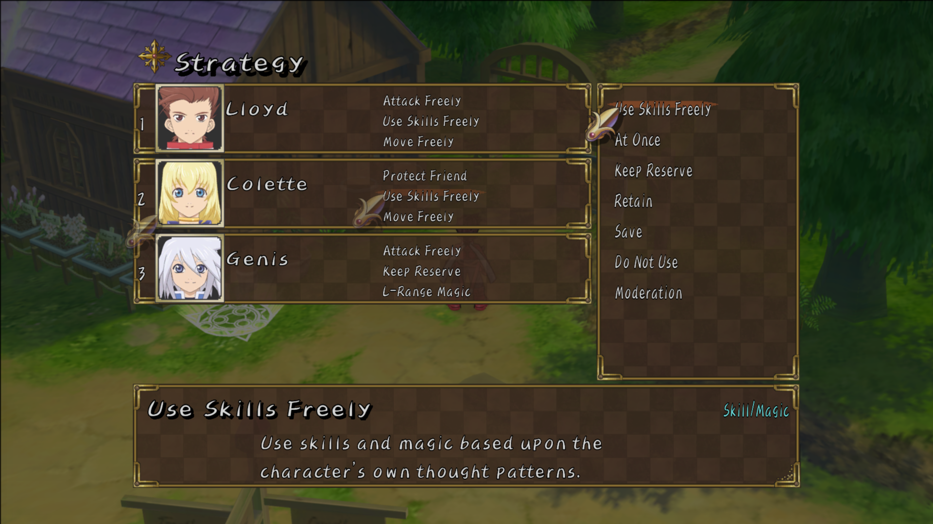 Steam Community :: Guide :: [Mod] Gamecube Font Restoration