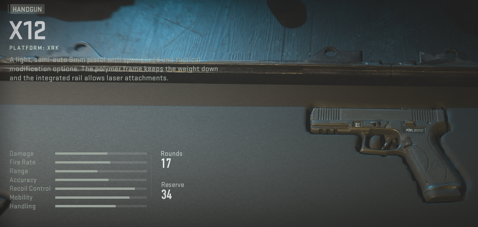 Steam Community :: Guide :: MW 2 Guns real names and in game "Girls ...