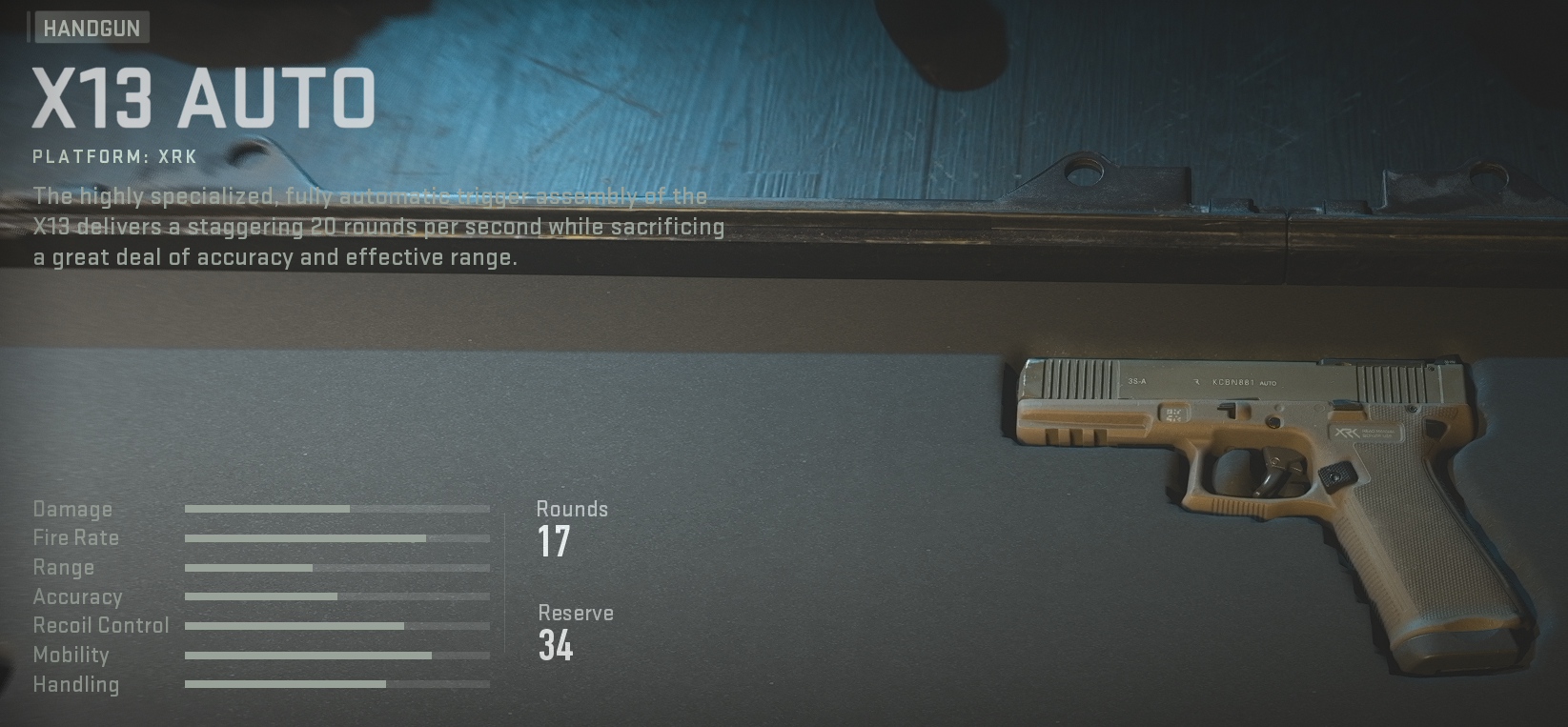 Steam Community :: Guide :: MW 2 Guns real names and in game "Girls ...