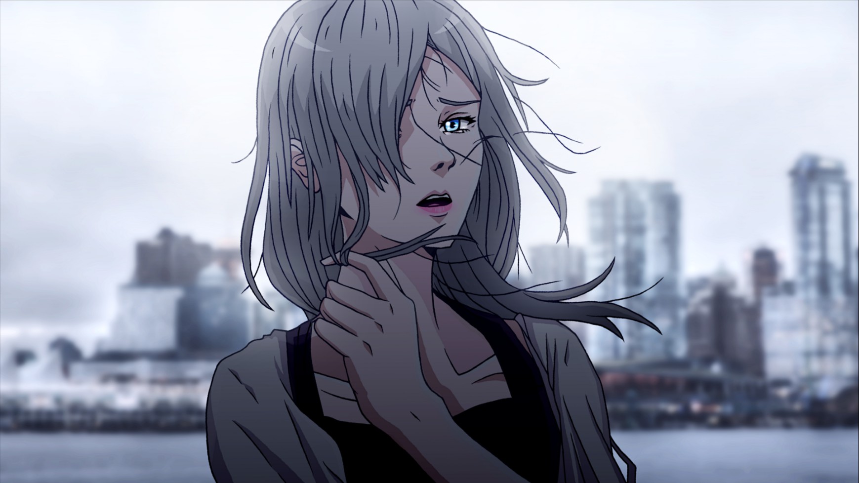 Steam Community :: Guide :: A Kinetic Visual Novel | How to get 100%