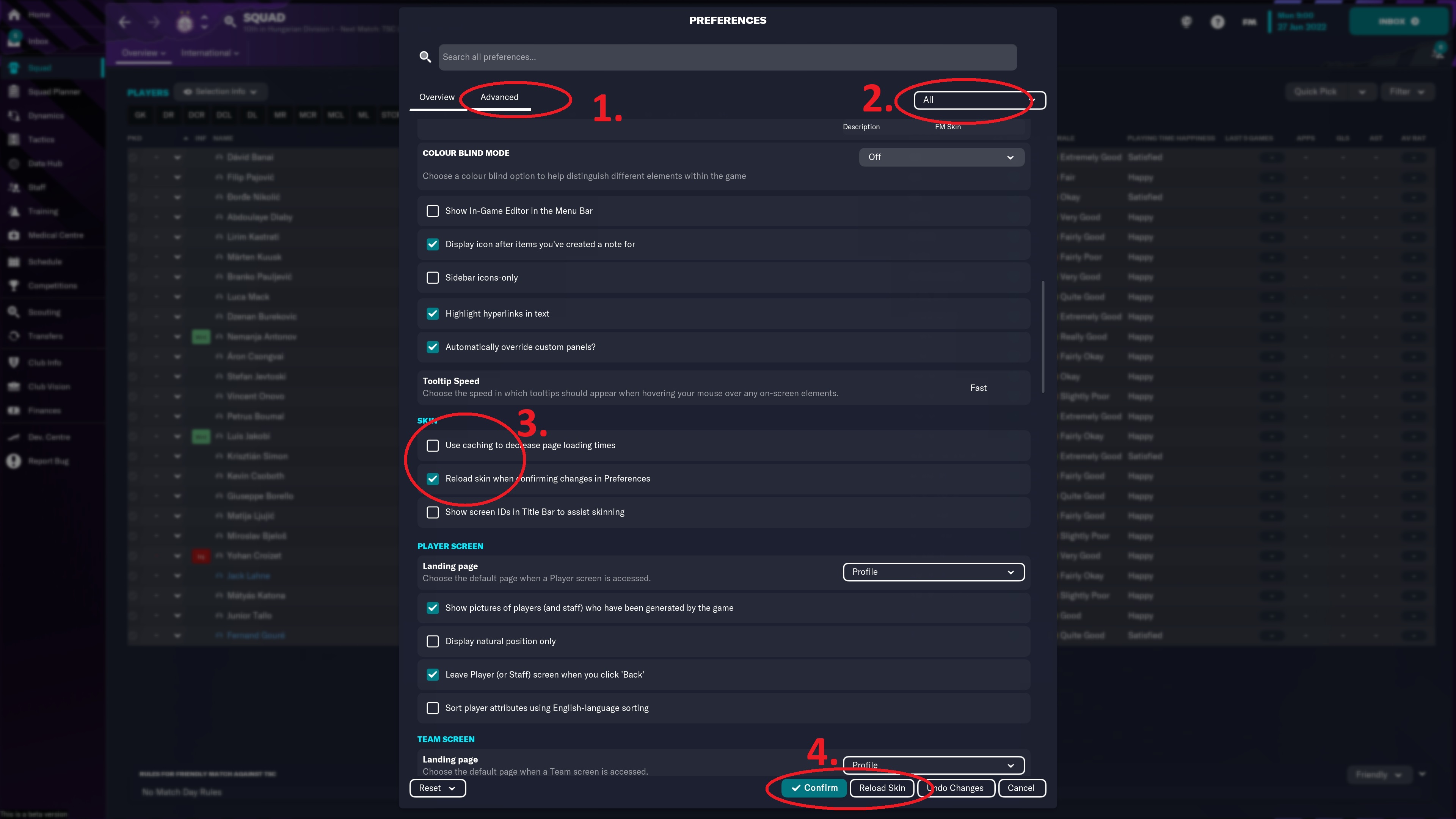 Steam Community :: Guide :: WORKING: How To Change Your User Data ...