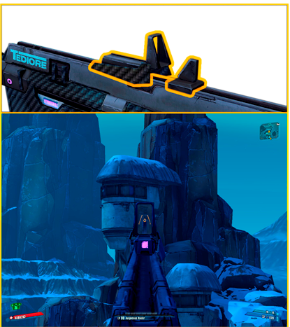 Steam Community :: Guide :: Weapon, shield, grenade mod and relic parts ...