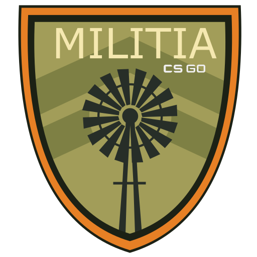 Steam Community :: Guide :: CSGO ALL MAPS ICON