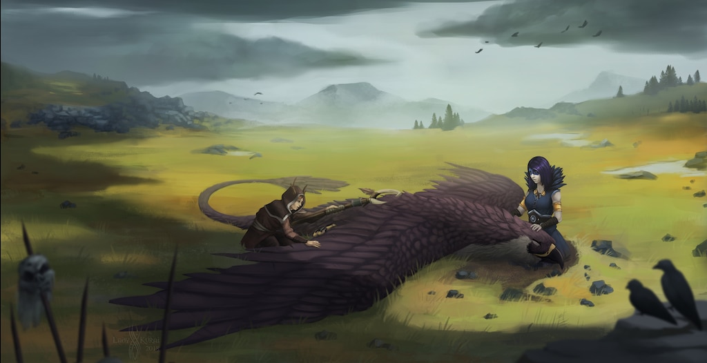 Steam Community :: Northgard