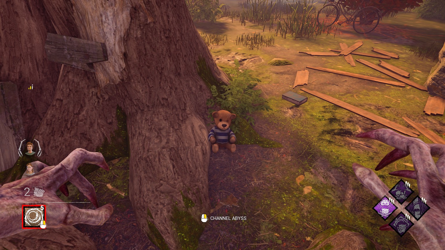 Steam Community :: Guide :: Where to find every teddy bear