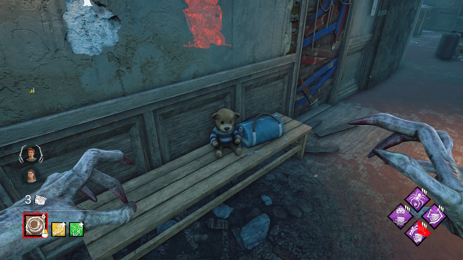 Steam Community :: Guide :: Where to find every teddy bear