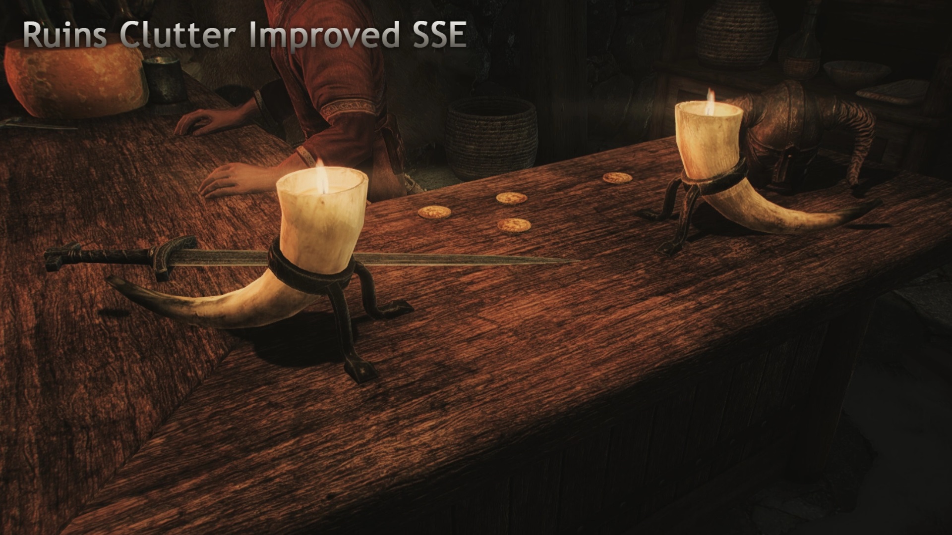 Steam Community :: Guide :: Skyrim Graphics Overhaul List (Performance ...
