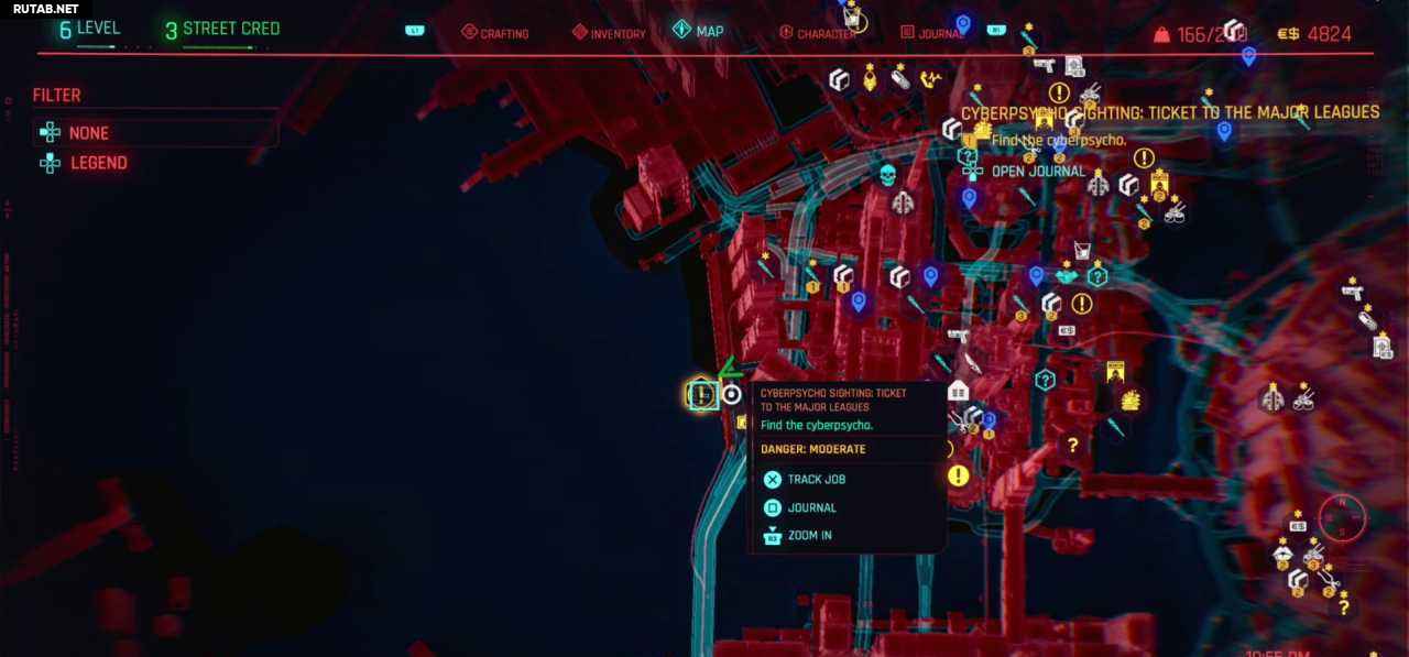 Steam Community :: Guide :: 100% Completion Cyberpunk 2077