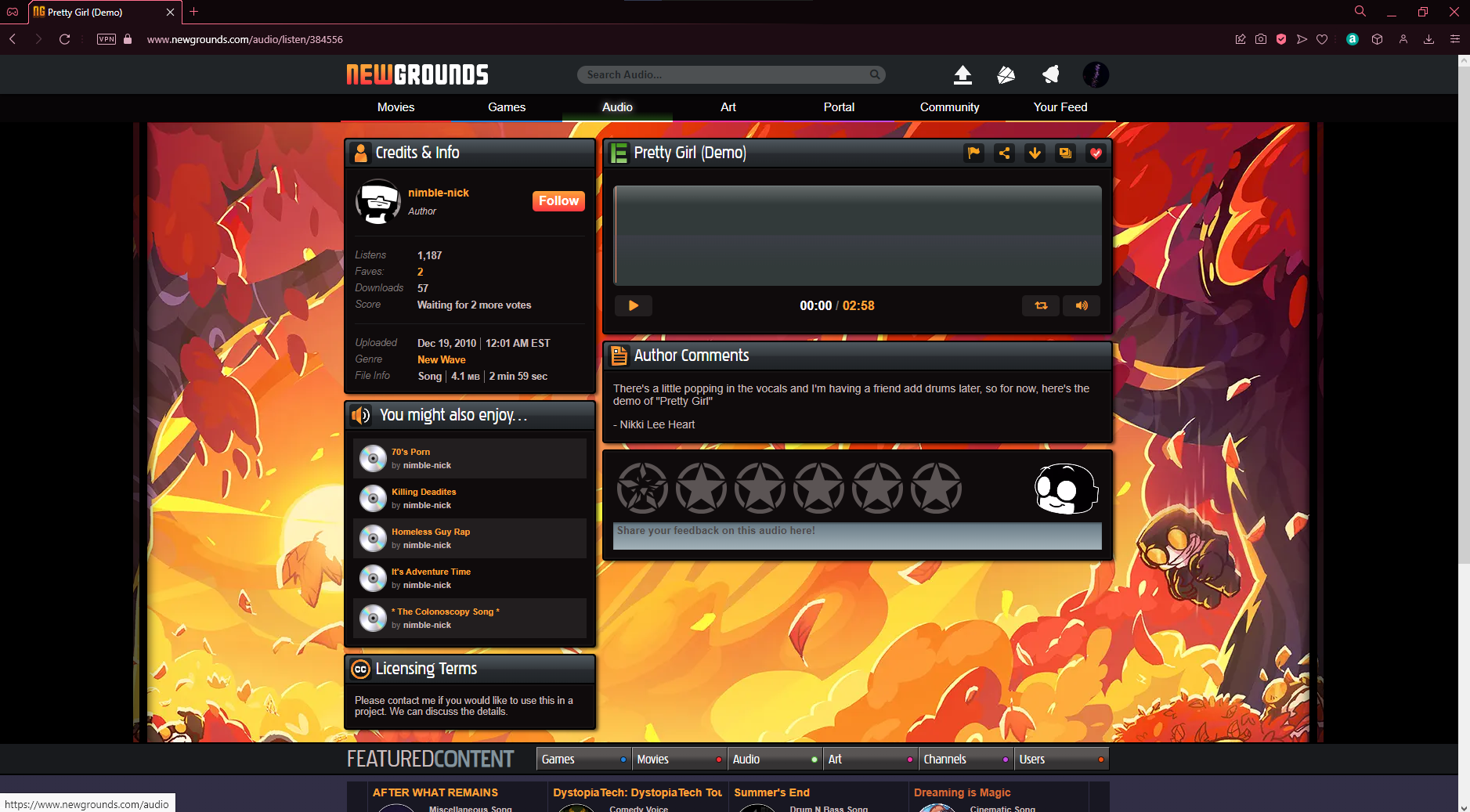 Steam Community :: Guide :: Poner Canción Personalizada