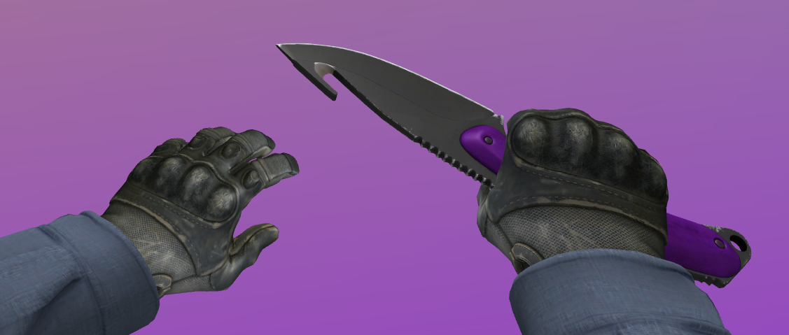 Steam Community :: Guide :: 20 Лучших ножей до 10000₽ / 20 Best knifes ...