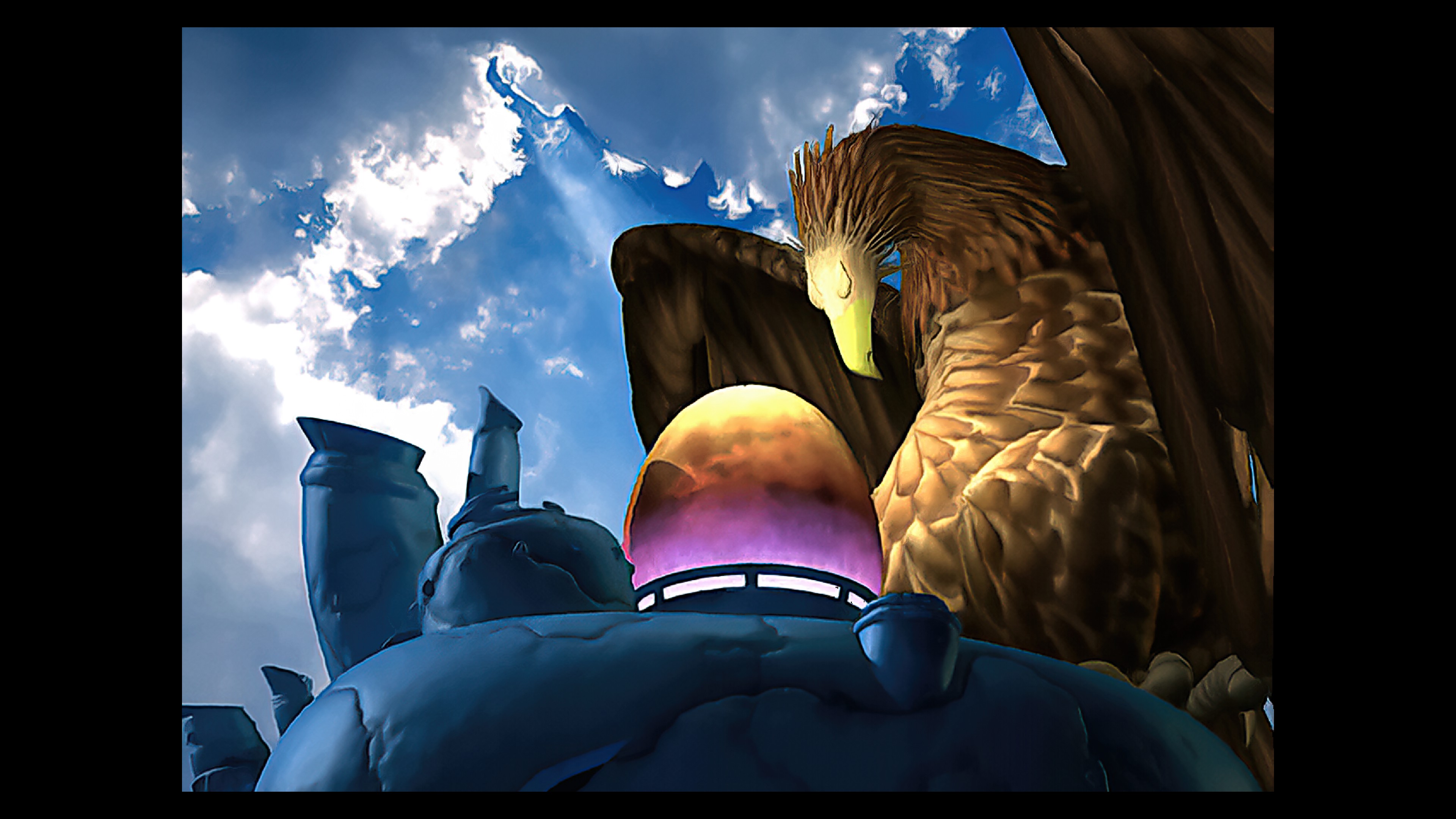 Steam Community :: Guide :: FFVII - Missable & Optional Content