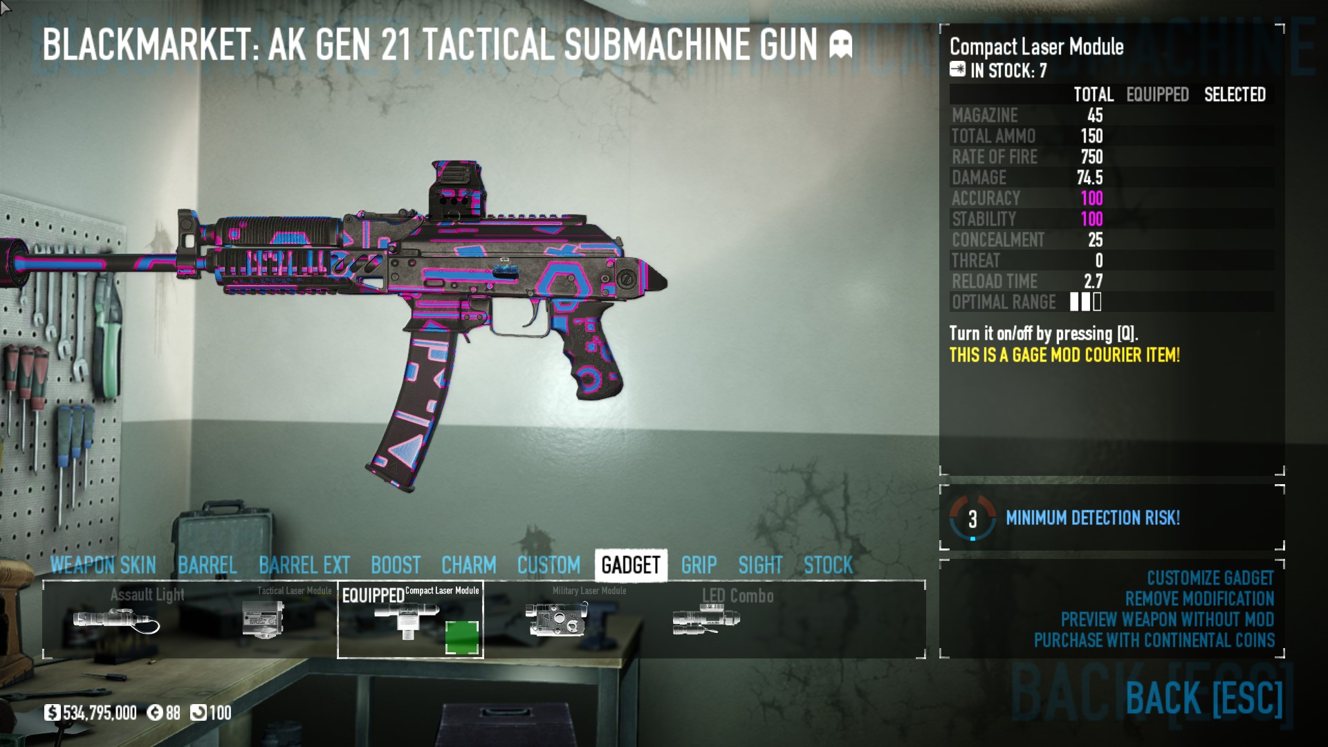 Steam Community :: Guide :: Every Weapon and How to Build Around Them ...