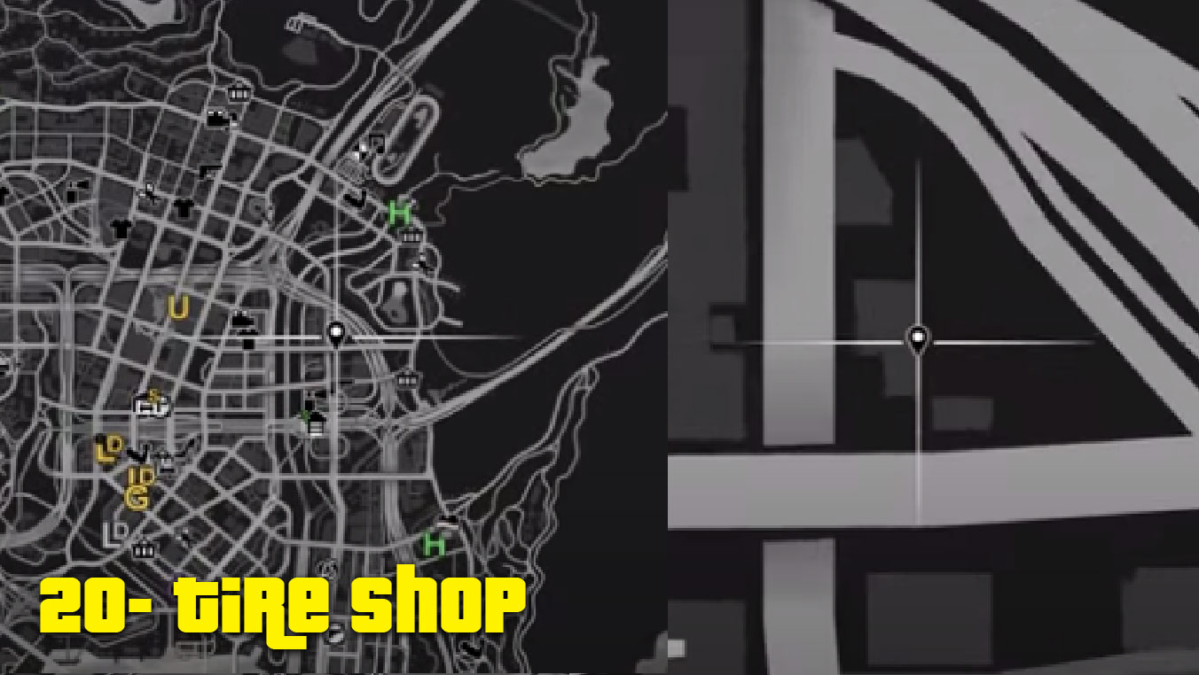 Steam Community :: Guide :: GTA V Online - LD organics Guide