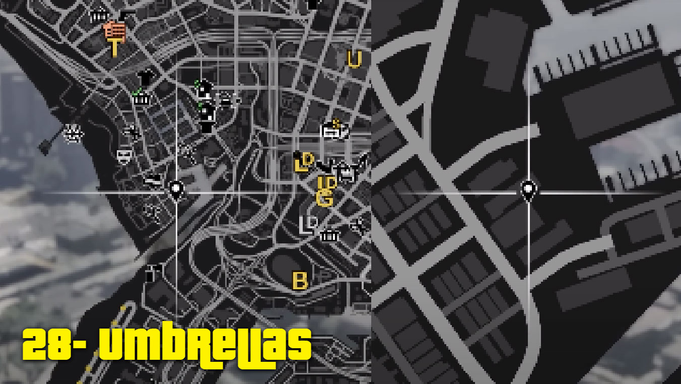 Steam Community :: Guide :: GTA V Online - LD organics Guide