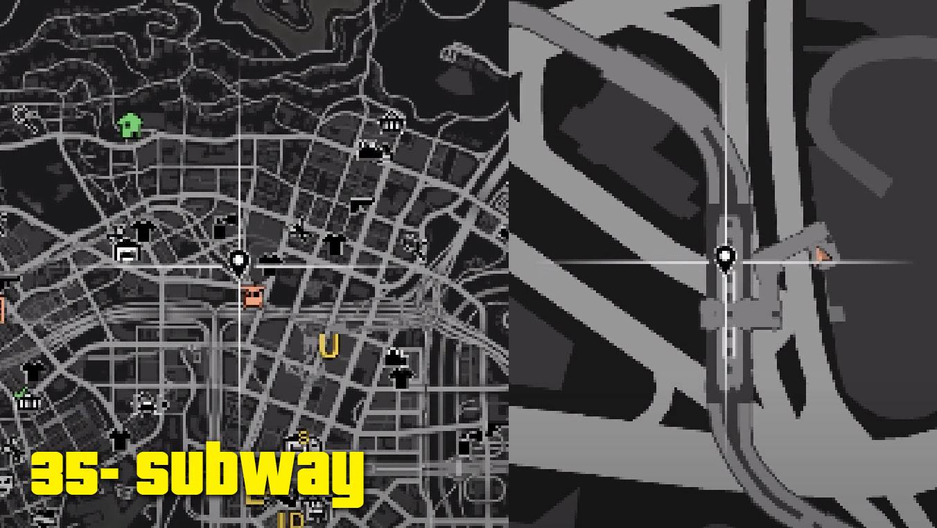 Steam Community :: Guide :: GTA V Online - LD organics Guide