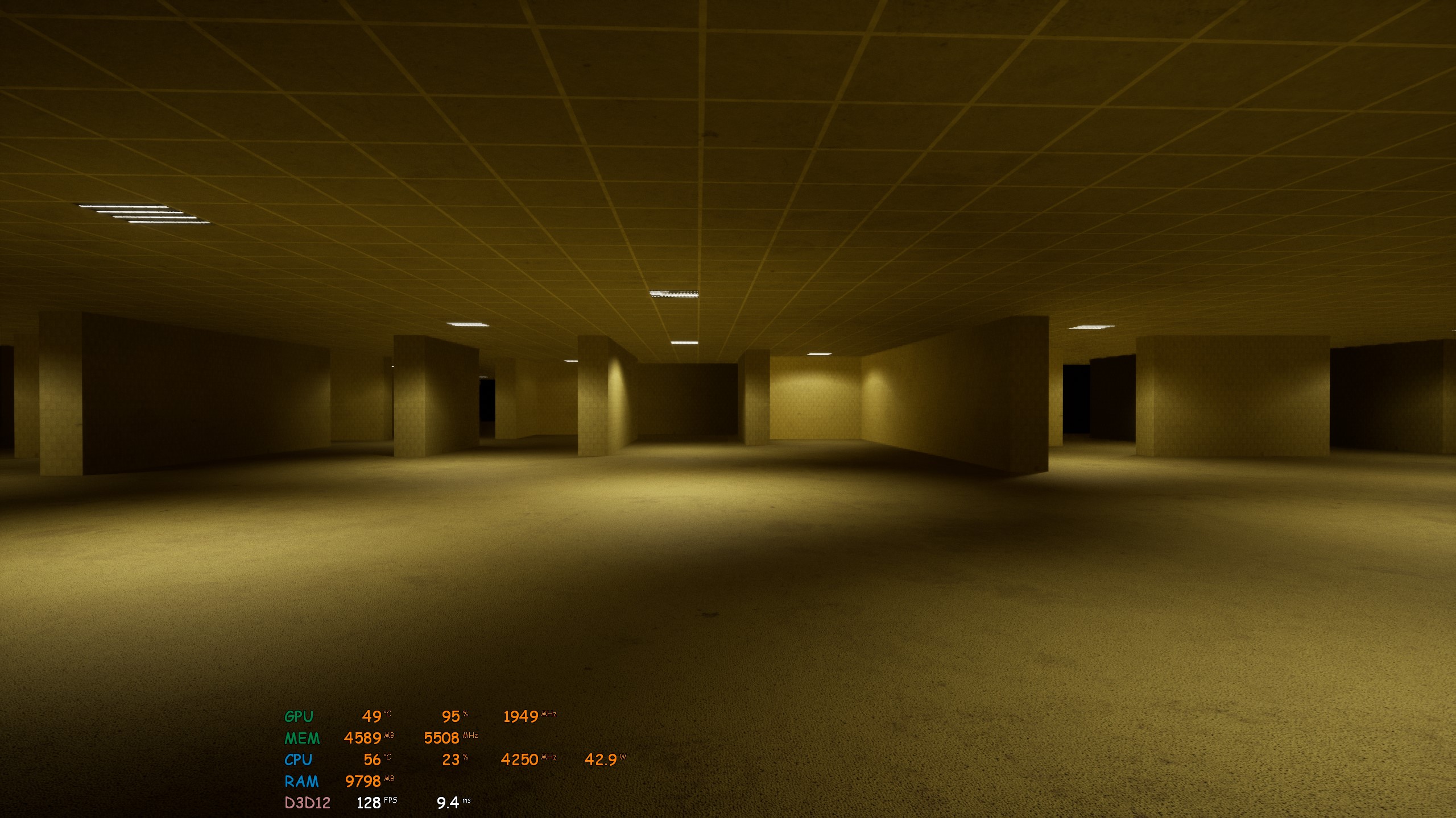 Steam Community :: Guide :: Significantly Improving Your FPS