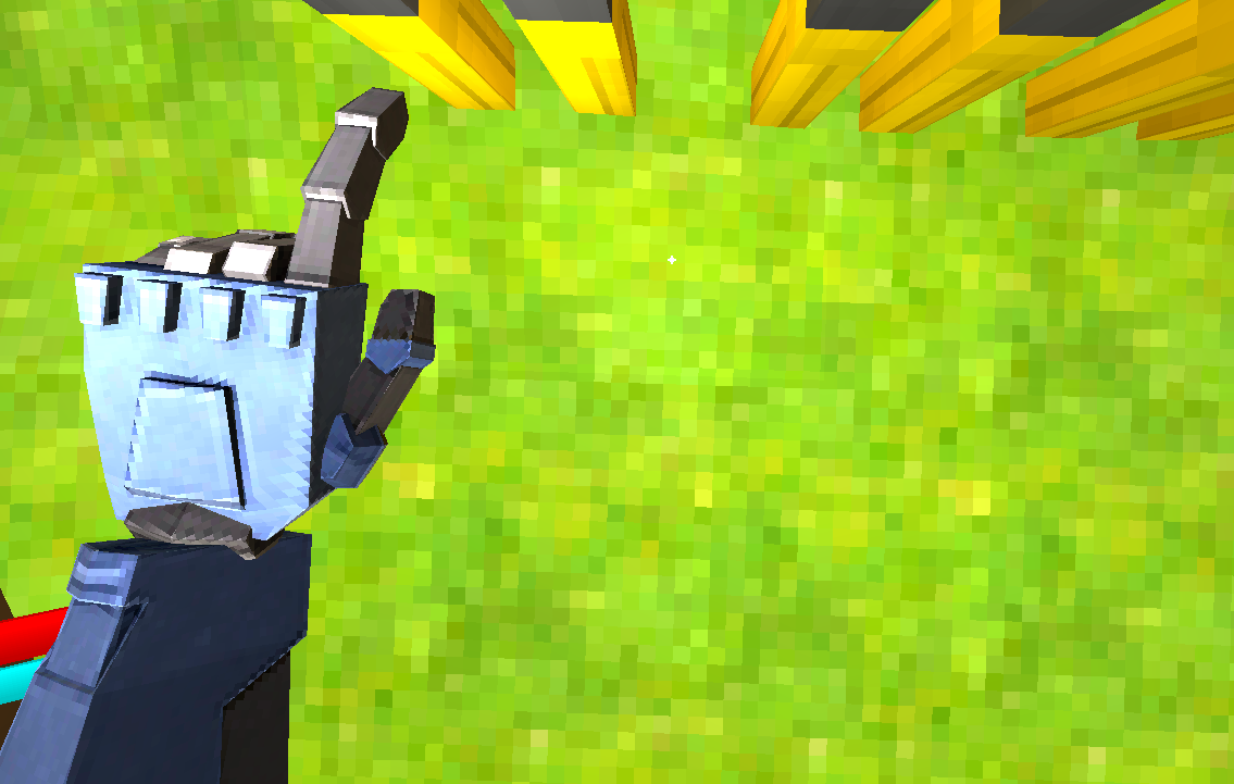 Steam Community :: Guide :: How to ACTUALLY TOUCH GRASS in the HIT GAME ...