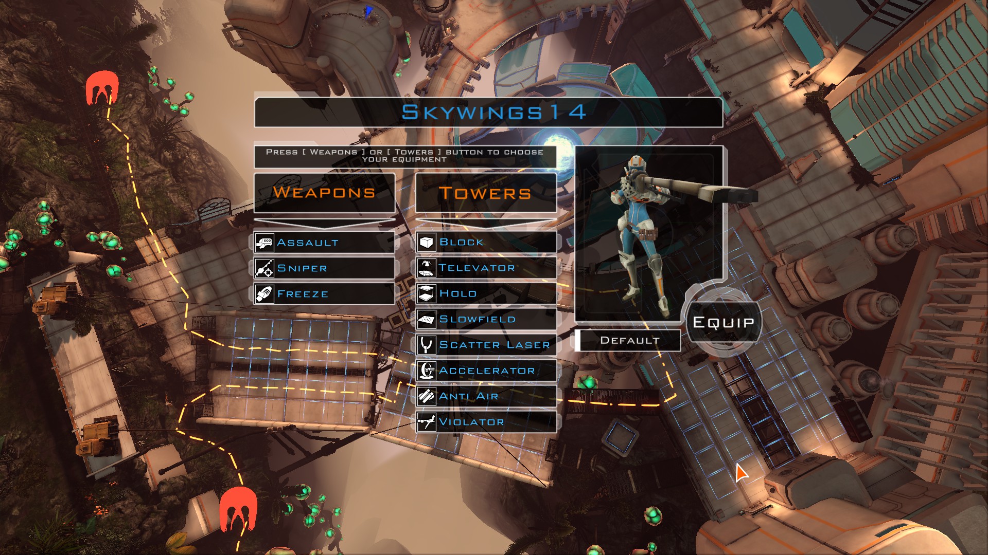 Steam Community :: Guide :: 100% Core Insane Walkthroughs