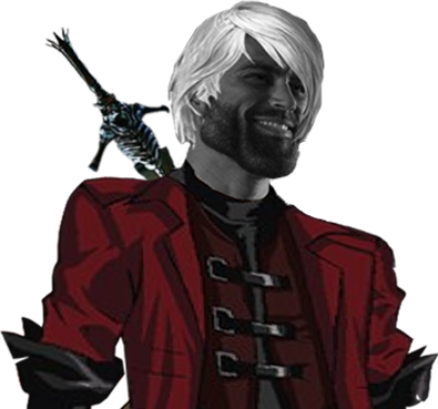 Steam Community :: Devil May Cry HD Collection