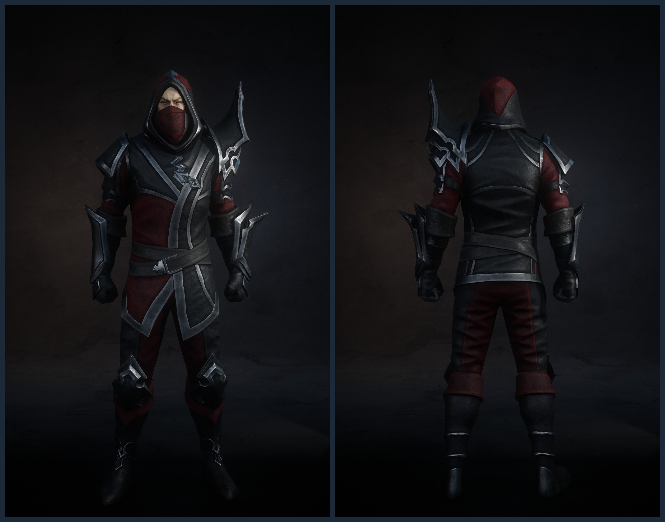 Steam Community :: Guide :: Все комплекты брони | All armor sets