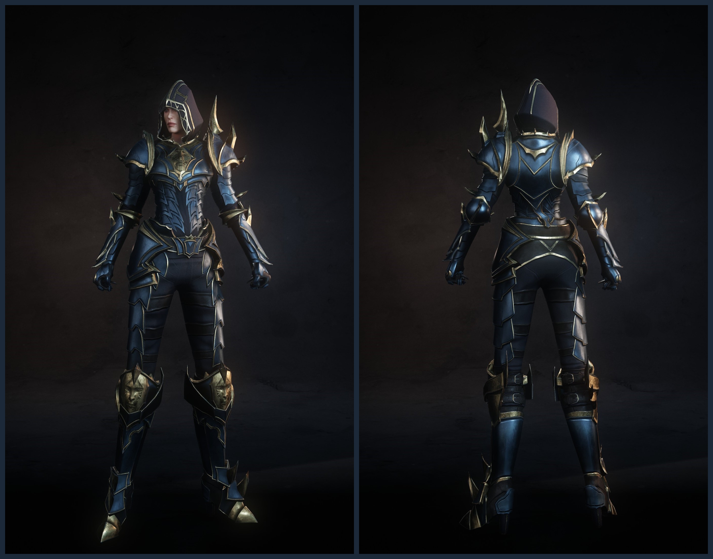 Steam Community :: Guide :: Все комплекты брони | All armor sets