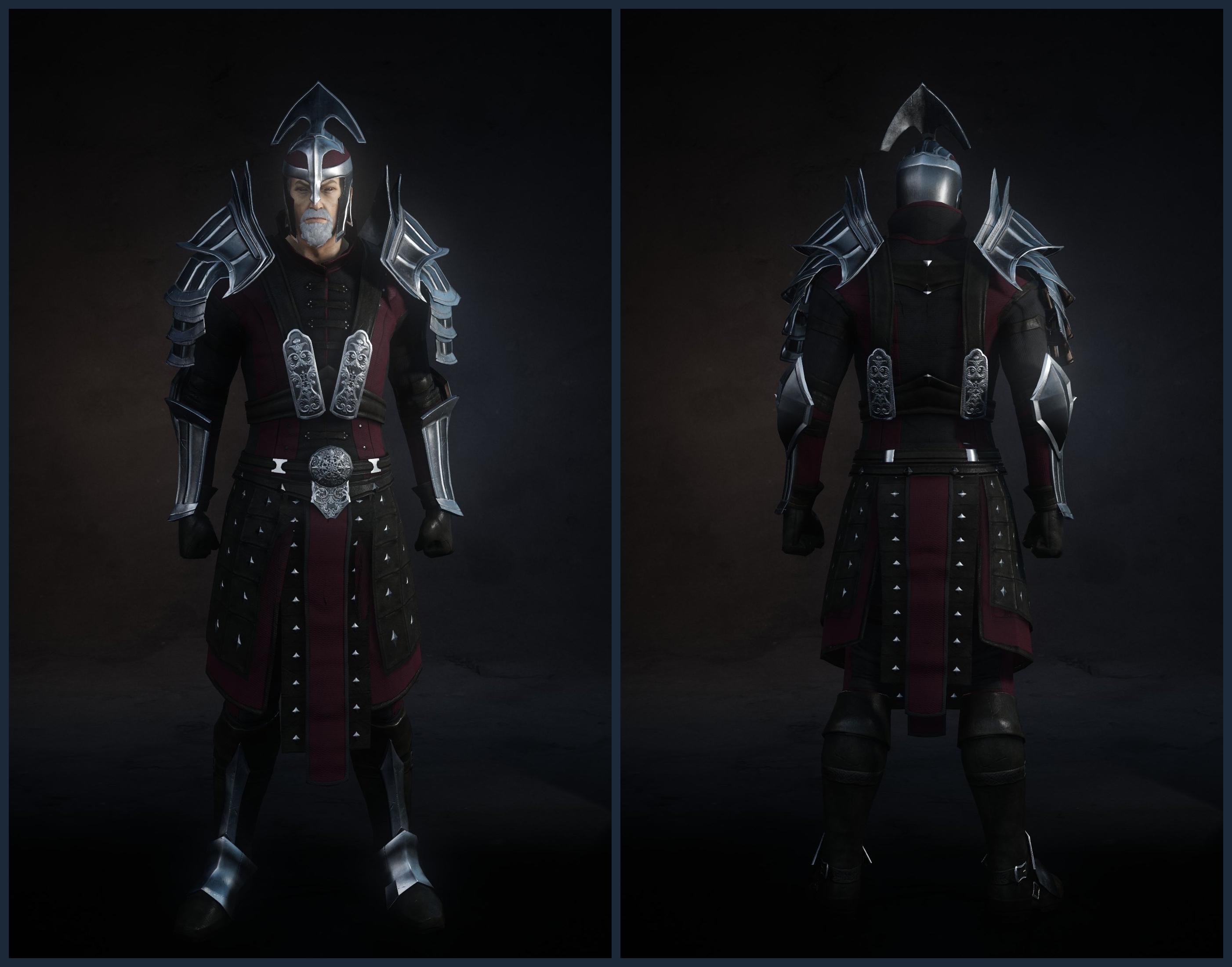 Steam Community :: Guide :: Все комплекты брони | All armor sets