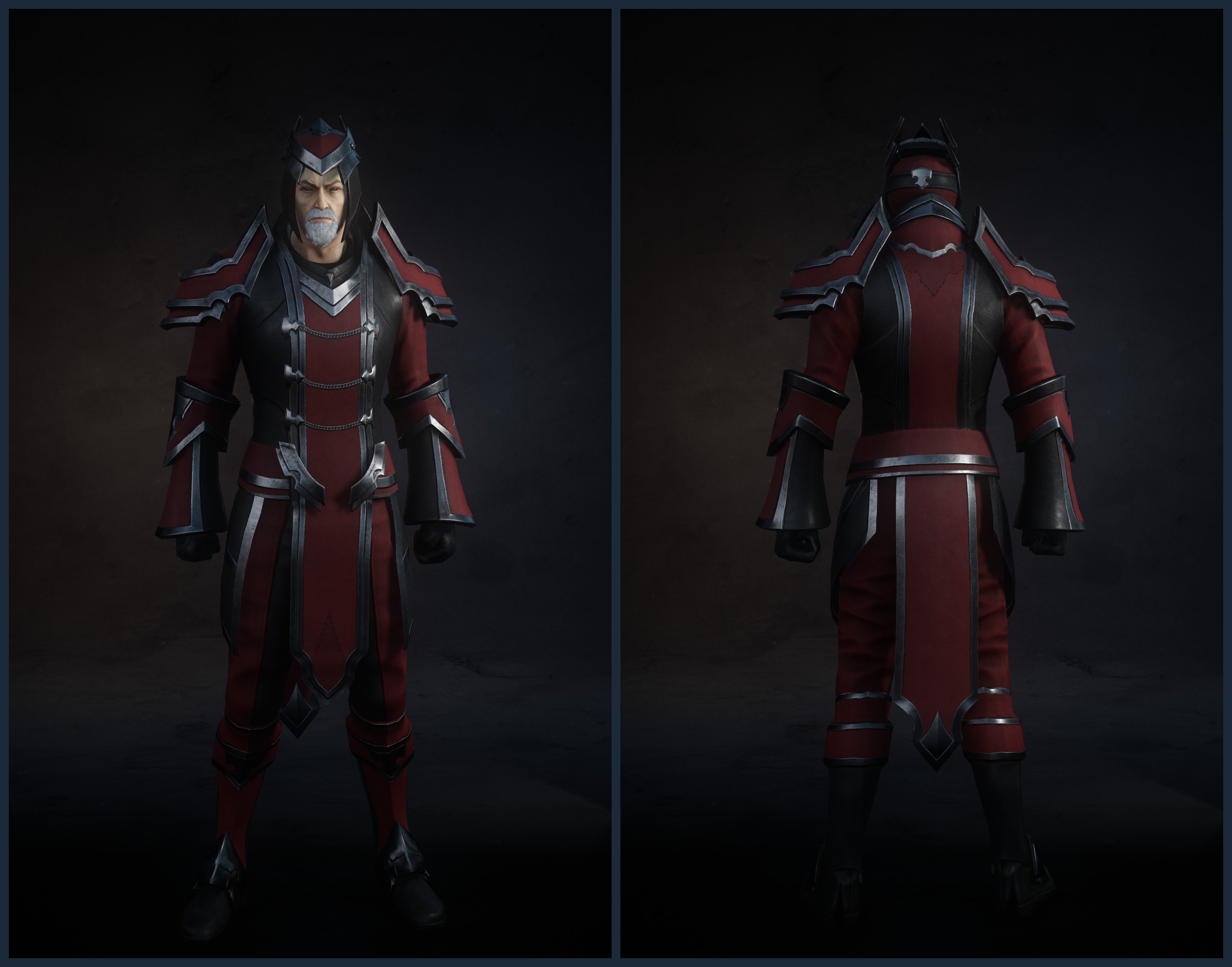 Steam Community :: Guide :: Все комплекты брони | All armor sets