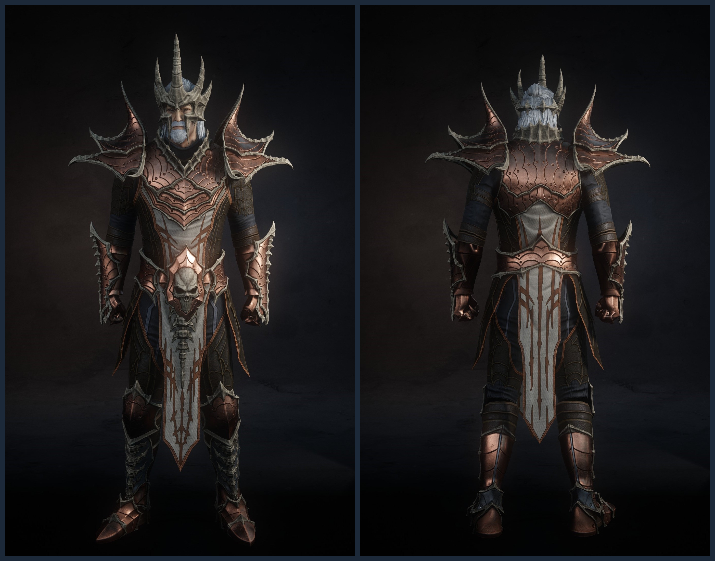 Steam Community :: Guide :: Все комплекты брони | All armor sets