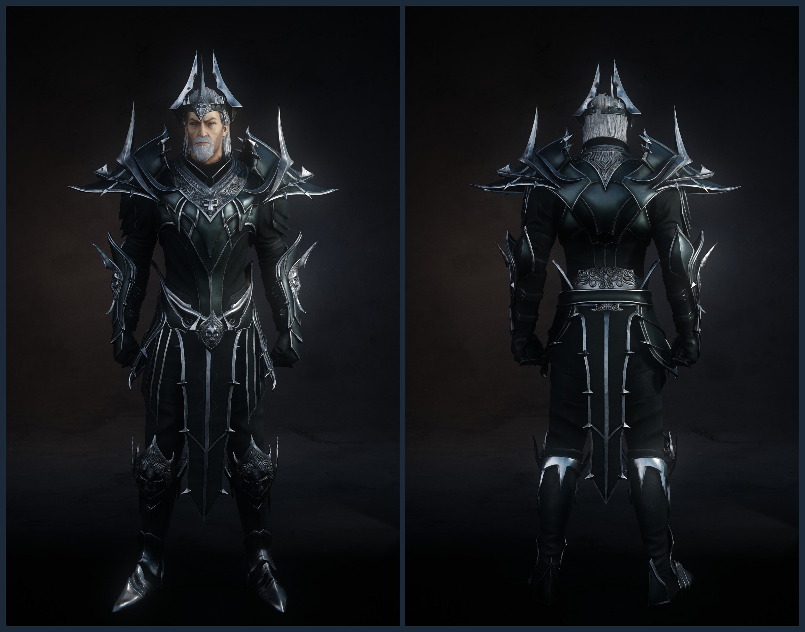 Steam Community :: Guide :: Все комплекты брони | All armor sets