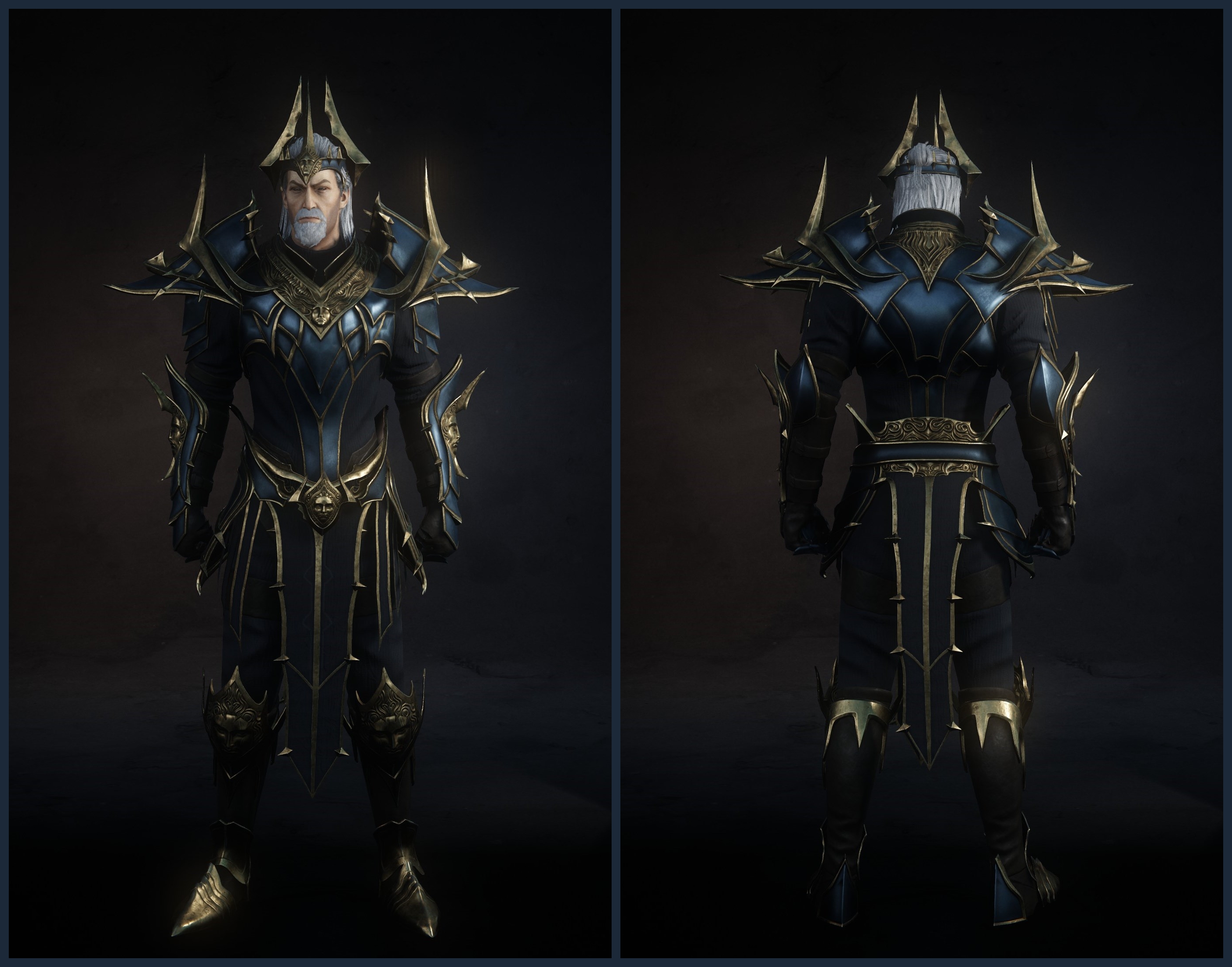 Steam Community :: Guide :: Все комплекты брони | All armor sets